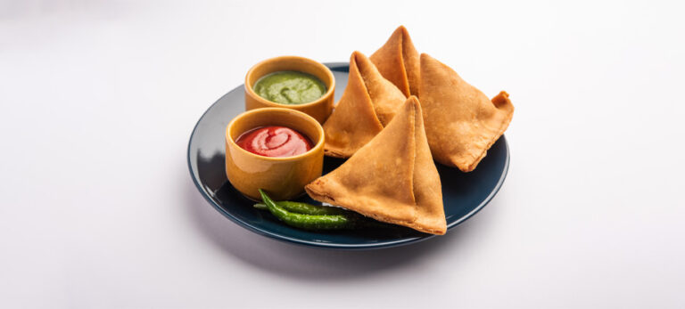 Every Sambusa is a bite of our heritage, made with care, flavor, and love.